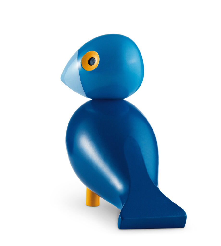 Kay Bojesen Singvogel Kay – Wohngerade